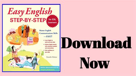 Easy English Step By Step Free Pdf Store