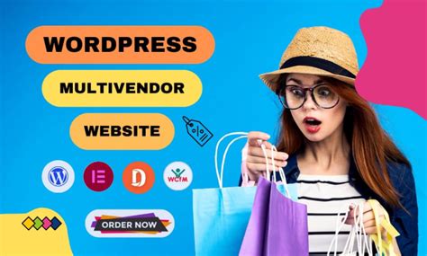 Bulid Single Or Multivendor Ecommerce Website With Wcfm And Dokan Pro
