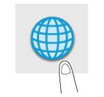Starting The Web Browser