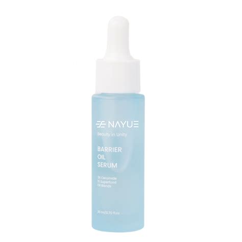 Serum Pt Nayue Kosmetik Indonesia