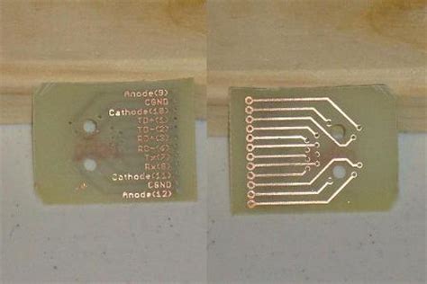 DIY Breakout Board PCB Introduction PyroElectro News Projects Tutorials