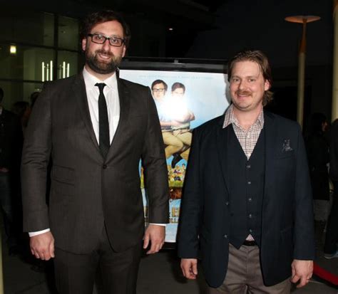 Tim Heidecker And Eric Wareheim Celebrate The 10th Anniversary Of Tim And Eric Awesome Show