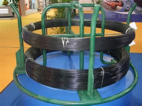 Spring Wire B High Carbon Spring Wire Music Spring Wire Stainless Spring Wires