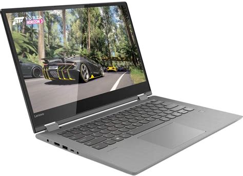 Lenovo Yoga 520 Intel Core I3 7th Generation2 In 1 Touch Screen 13 9