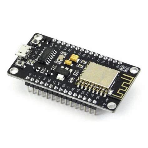 Shockley Nodemcu Esp8266 V3 Lua Ch340 Wifi Development Board Opensource Iot Platform At Rs 165