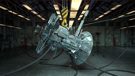 A Chaos Group ingyenes útmutatója a GPU renderhez Meshmag