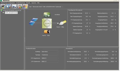 masterpower omega um3kva · issue 27 · softwarecrash solar2mqtt · github