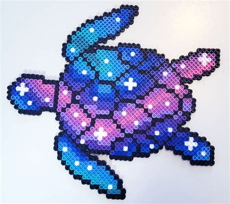 The Best Mini Perler Beads To Create Tiny Masterpieces
