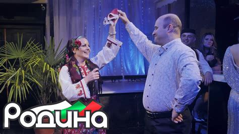 Мариана Манолева Мори покачи се Youtube