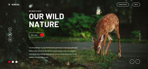 Prime Slider Based On Elementor Page Builder