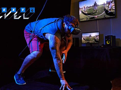 The Impact Of Virtual Reality On Nfl Training And Fan Engagement