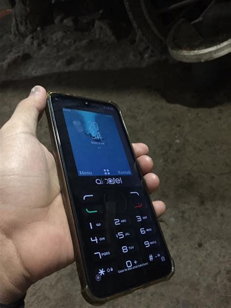 Android 용 Nokia Keypad Phone Wallpaper 다운로드