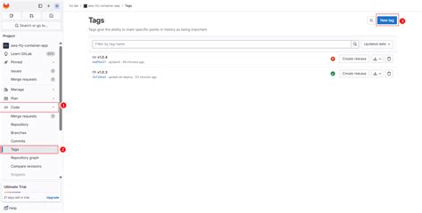 Thêm Biến Và Chạy Pipeline TriỂn Khai Ứng DỤng VỚi Cicd Pipeline TrÊn Amazon Elastic