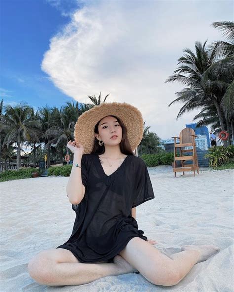 Top Nh Hotgirl Thi N Trang Sexy Bikini P Xu T S C