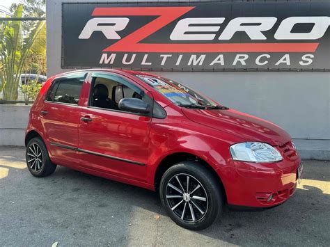 Volkswagen Fox 2007 Usados E Novos