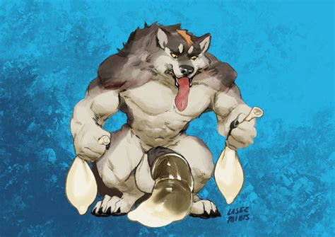 Rule 34 2022 Anthro Balls Bfw Big Balls Big Penis Biped Black Penis