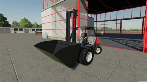 Manitou Mc Fs19 Mod Mod For Farming Simulator 19 Ls Portal