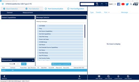 Ucpd Sink Application Nucleo U575zi Q Stmicroelectronics Community