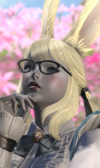 Go Ask Alice Eorzea Collection