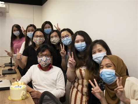 Coding Lab On Linkedin Happybirthday Birthday Celebration Singapore Coding Programming
