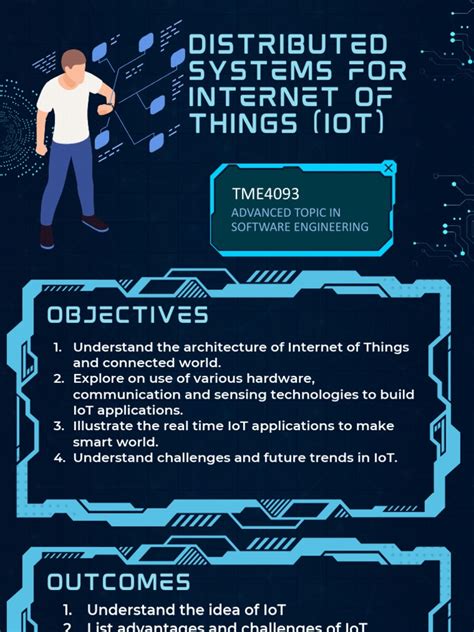 Lecture On Iot 2023 Pdf Internet Of Things Computer Network
