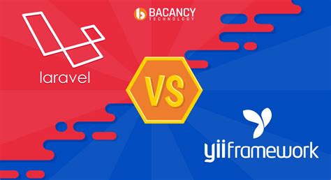 Yii Vs Laravel Which Framework To Choose For Your Project
