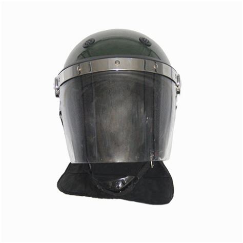 China Abs Army Green Riot Control Helmet On Global Sources Army Helmet