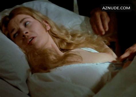 Stephanie Beacham Nude Aznude