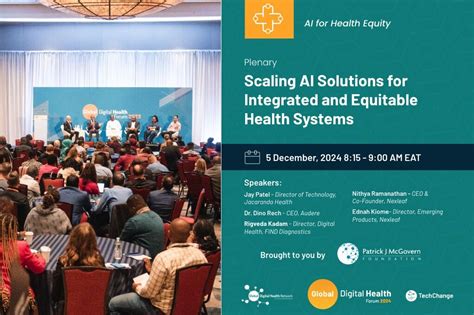 Nexleaf Analytics On Linkedin Gdhf2024