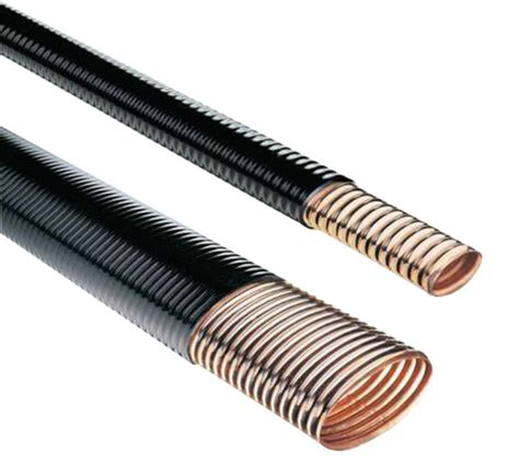 Elliptical Waveguide And Transition From Dolph Microwave