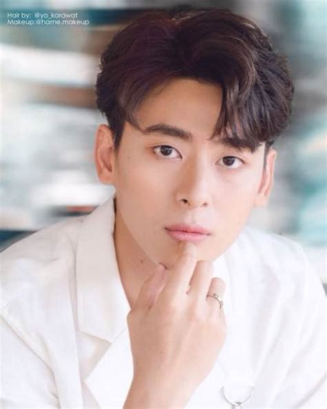 60 ไอเดีย เซ็ตผม จัดแต่งทรง แบบผู้ชาย Thainarak Net