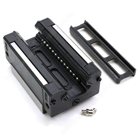 China Customized CNC Linear Guide Rail Manufacturers Suppliers Factory Wholesale Service