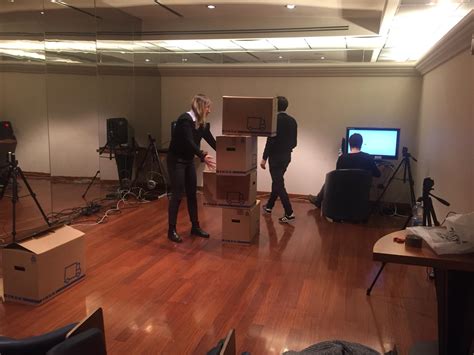 Showcase Volumetric Capture