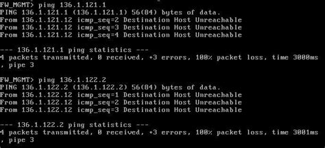 solved gateway unable to ping directly connected r1 and r2 check