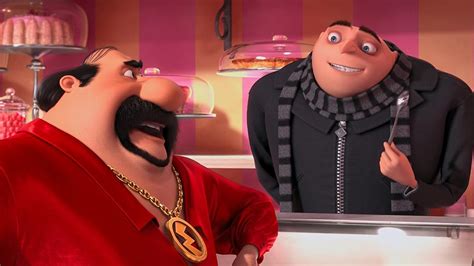 Prime Video Despicable Me 2