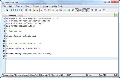 36 37 Plugin Development Documentationprocessmaker