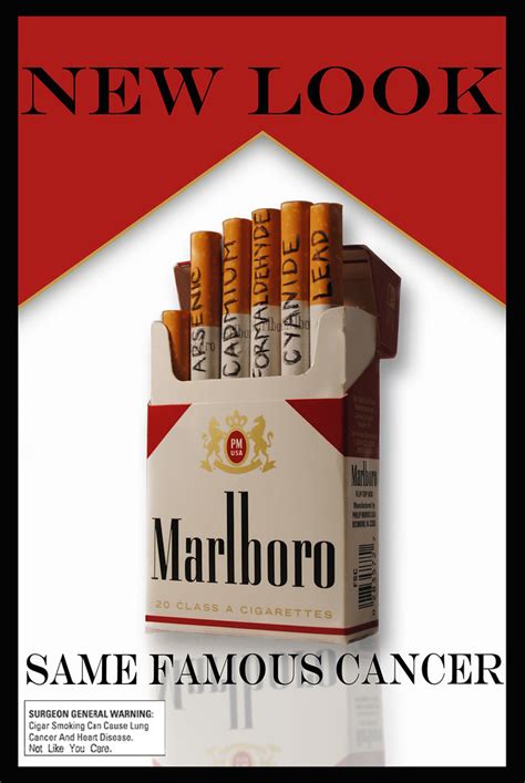 Parody Ads Examples