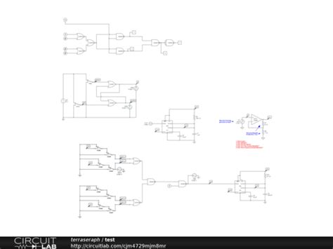 Test Circuitlab