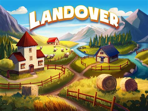 Loading Screen For Game On Behance