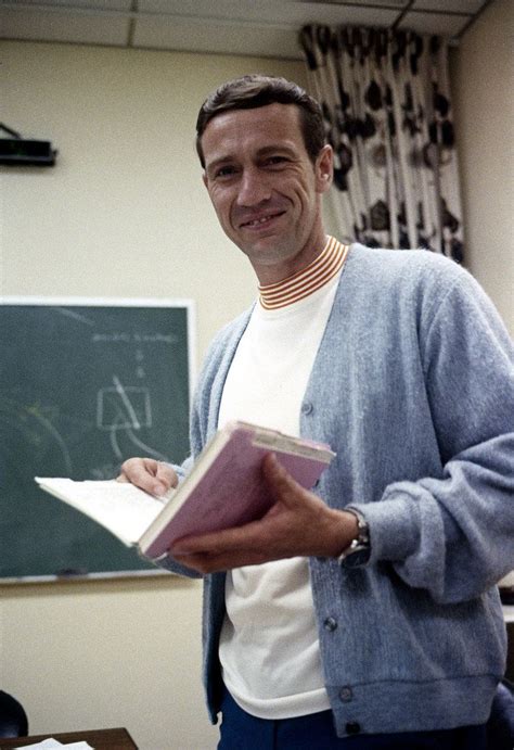 Astronaut Wife Susie Eisele