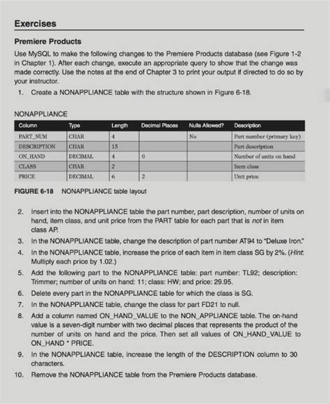 Solved Please Show In SQL Code INPUT OUTPUT Chegg