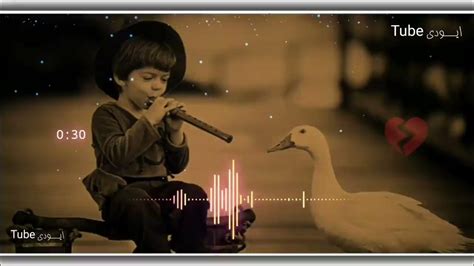 بهترین موزیک بی کلام غمگین بخاطر دکلمه Youtube