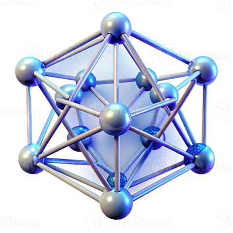 Vibrant Traditional A Network Of Interconnected Glowing Nodes Forming A Complex Web Like