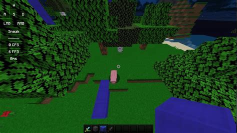 How To Get Keystrokes Mod On Cracked Minecraft On Chromebook Youtube