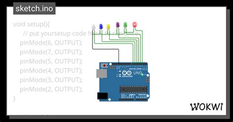 B Devaprakash 2 Year Ece Wokwi Esp32 Stm32 Arduino Simulator