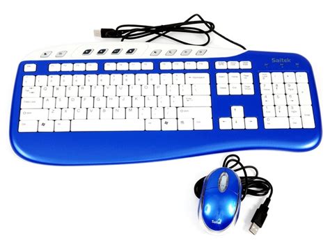 Pengertian Keyboard Dan Mouse ~ Coretan Sang Penulis