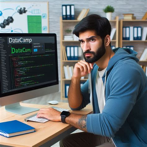 Datacamp Best Online Artificial Intelligence Courses