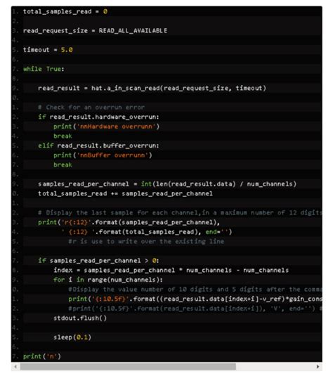 Mcc Daq Hatraspberry Pi Magnetometar • Magazin Mehatronika