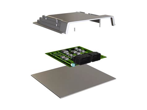 Transmission Control Module Connectors Molex Transmission Control Module Connectors Molex