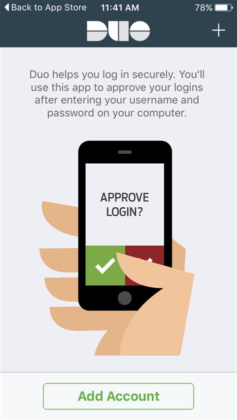 Setting Up Duo Two Factor Authentication At Smu It Connect